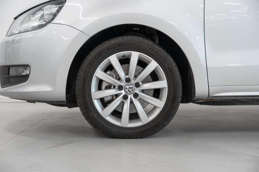 Pelēks Volkswagen Sharan 2010 Viļņa, ar dzinēja tilpumu 2.00 L un nobraukumu 363 tūkst. km par 6500 €, foto 24 vietnē AUTOMOTO.COM.LV