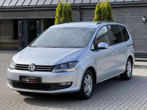 Pelēks Volkswagen Sharan 2010 Kėdainiai, ar dzinēja tilpumu 1.39 L un nobraukumu 207 tūkst. km par 5850 €, foto 3 vietnē AUTOMOTO.COM.LV