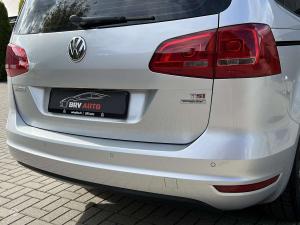 Pelēks Volkswagen Sharan 2010 Kėdainiai, ar dzinēja tilpumu 1.39 L un nobraukumu 207 tūkst. km par 5850 €, foto 15 vietnē AUTOMOTO.COM.LV