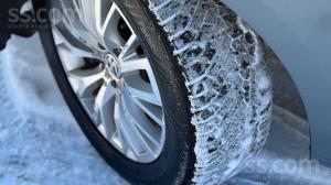 Grey Volkswagen Sharan 2011 in Riga, with an engine capacity of 1.40 L and mileage of 213 thousand km for 7000 €, photo 21 on AUTOMOTO.COM.LV