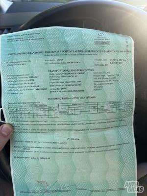 Pelēks Volkswagen Sharan 2011 Panevēža, ar dzinēja tilpumu 2.00 L un nobraukumu 273 tūkst. km par 6600 €, foto 14 vietnē AUTOMOTO.COM.LV