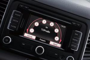 Pelēks Volkswagen Sharan 2011 Jelgava, ar dzinēja tilpumu 2.00 L un nobraukumu 288 tūkst. km par 7990 €, foto 27 vietnē AUTOMOTO.COM.LV