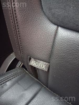 Pelēks Volkswagen Sharan 2011 Valmiera, ar dzinēja tilpumu 2.00 L un nobraukumu 515 tūkst. km par 2500 €, foto 5 vietnē AUTOMOTO.COM.LV