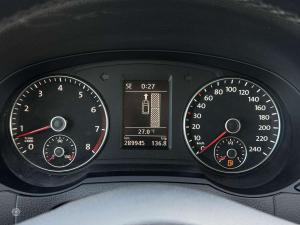 Pelēks Volkswagen Sharan 2011 Kėdainiai, ar dzinēja tilpumu 1.39 L un nobraukumu 290 tūkst. km par 6700 €, foto 39 vietnē AUTOMOTO.COM.LV