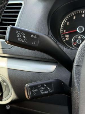 Pelēks Volkswagen Sharan 2011 Kėdainiai, ar dzinēja tilpumu 1.39 L un nobraukumu 290 tūkst. km par 6700 €, foto 41 vietnē AUTOMOTO.COM.LV