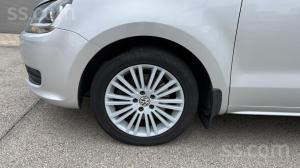 Pelēks Volkswagen Sharan 2011 Rīga, ar dzinēja tilpumu 2.00 L un nobraukumu 327 tūkst. km par 3700 €, foto 8 vietnē AUTOMOTO.COM.LV