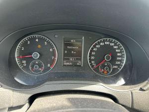 Grey Volkswagen Sharan 2011 in Jurbarkas, with an engine capacity of 1.40 L and mileage of 187 thousand km for 4999 €, photo 11 on AUTOMOTO.COM.LV