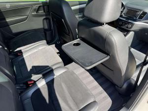 Pelēks Volkswagen Sharan 2011 Birštonas, ar dzinēja tilpumu 1.97 L un nobraukumu 313 tūkst. km par 7990 €, foto 11 vietnē AUTOMOTO.COM.LV
