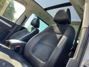 Pelēks Volkswagen Sharan 2011 Birštonas, ar dzinēja tilpumu 1.97 L un nobraukumu 313 tūkst. km par 7990 €, foto 13 vietnē AUTOMOTO.COM.LV