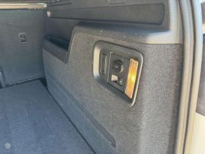 Pelēks Volkswagen Sharan 2011 Birštonas, ar dzinēja tilpumu 1.97 L un nobraukumu 313 tūkst. km par 7990 €, foto 16 vietnē AUTOMOTO.COM.LV
