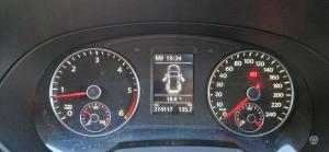 Pelēks Volkswagen Sharan 2011 Viļņa, ar dzinēja tilpumu 1.97 L un nobraukumu 274 tūkst. km par 8999 €, foto 15 vietnē AUTOMOTO.COM.LV