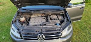 Pelēks Volkswagen Sharan 2011 Viļņa, ar dzinēja tilpumu 1.97 L un nobraukumu 274 tūkst. km par 8999 €, foto 16 vietnē AUTOMOTO.COM.LV