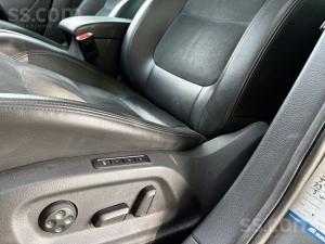 Pelēks Volkswagen Sharan 2011 Valmiera, ar dzinēja tilpumu 2.00 L un nobraukumu 516 tūkst. km par 4400 €, foto 19 vietnē AUTOMOTO.COM.LV