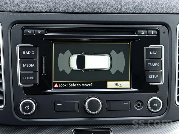 Volkswagen Sharan 2011 Tukums vietnÄ PelÄks Volkswagen Sharan 2011 Tukums, ar dzinÄja tilpumu 2.00 L un nobraukumu 327 tÅ«kst. km par 6290 ā¬, foto 10 vietnÄ AUTOMOTO.COM.LV