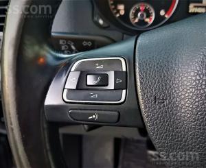 Pelēks Volkswagen Sharan 2012 Tukums, ar dzinēja tilpumu 2.00 L un nobraukumu 238 tūkst. km par 8300 €, foto 19 vietnē AUTOMOTO.COM.LV