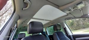 Pelēks Volkswagen Sharan 2012 Prienai, ar dzinēja tilpumu 2.00 L un nobraukumu 297 tūkst. km par 7600 €, foto 10 vietnē AUTOMOTO.COM.LV