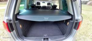 Pelēks Volkswagen Sharan 2012 Prienai, ar dzinēja tilpumu 2.00 L un nobraukumu 297 tūkst. km par 7600 €, foto 11 vietnē AUTOMOTO.COM.LV