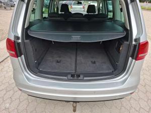 Pelēks Volkswagen Sharan 2012 Radviliškis, ar dzinēja tilpumu 2.00 L un nobraukumu 224 tūkst. km par 6900 €, foto 10 vietnē AUTOMOTO.COM.LV