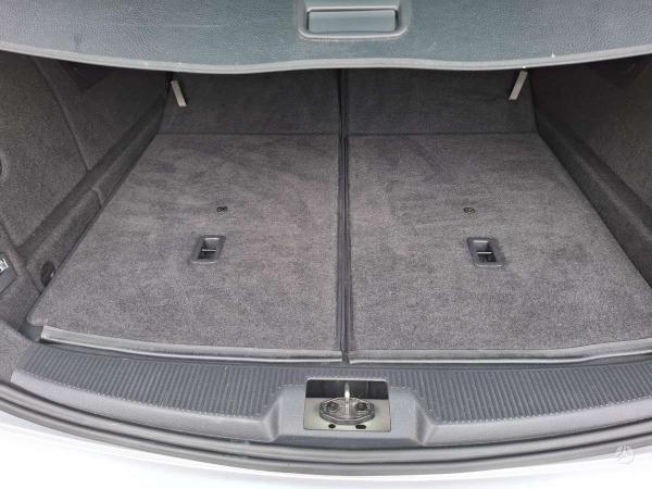 Pelēks Volkswagen Sharan 2012 Radviliškis, ar dzinēja tilpumu 2.00 L un nobraukumu 224 tūkst. km par 6900 €, foto 10 vietnē AUTOMOTO.COM.LV