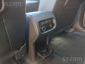 Pelēks Volkswagen Sharan 2012 Daugavpils, ar dzinēja tilpumu 2.00 L un nobraukumu 250 tūkst. km par 8250 €, foto 31 vietnē AUTOMOTO.COM.LV
