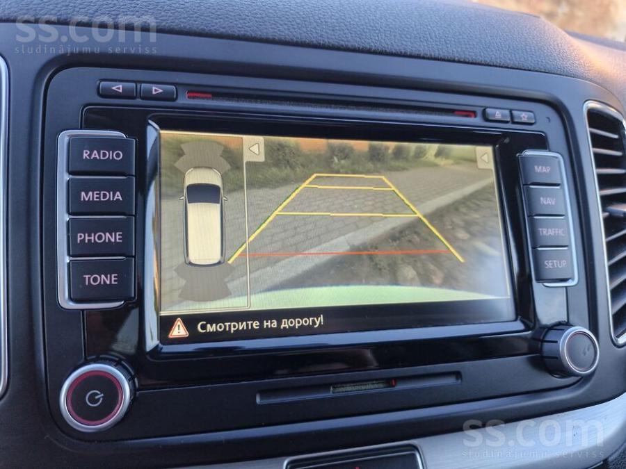 Pelēks Volkswagen Sharan 2012 Daugavpils, ar dzinēja tilpumu 2.00 L un nobraukumu 250 tūkst. km par 8250 €, foto 32 vietnē AUTOMOTO.COM.LV
