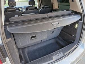 Pelēks Volkswagen Sharan 2012 Daugavpils, ar dzinēja tilpumu 2.00 L un nobraukumu 250 tūkst. km par 8250 €, foto 33 vietnē AUTOMOTO.COM.LV