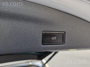 Pelēks Volkswagen Sharan 2012 Daugavpils, ar dzinēja tilpumu 2.00 L un nobraukumu 250 tūkst. km par 8250 €, foto 35 vietnē AUTOMOTO.COM.LV