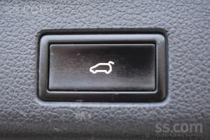 Pelēks Volkswagen Sharan 2012 Talsi, ar dzinēja tilpumu 2.00 L un nobraukumu 230 tūkst. km par 8800 €, foto 11 vietnē AUTOMOTO.COM.LV