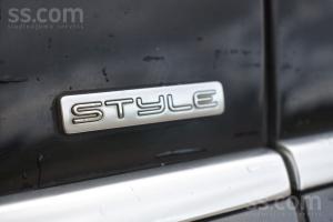 Pelēks Volkswagen Sharan 2012 Talsi, ar dzinēja tilpumu 2.00 L un nobraukumu 230 tūkst. km par 8800 €, foto 13 vietnē AUTOMOTO.COM.LV