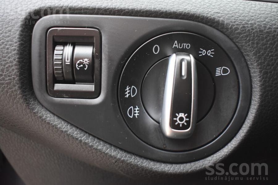 Pelēks Volkswagen Sharan 2012 Talsi, ar dzinēja tilpumu 2.00 L un nobraukumu 230 tūkst. km par 8800 €, foto 17 vietnē AUTOMOTO.COM.LV