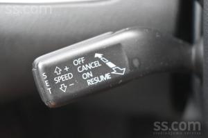 Pelēks Volkswagen Sharan 2012 Talsi, ar dzinēja tilpumu 2.00 L un nobraukumu 230 tūkst. km par 8800 €, foto 20 vietnē AUTOMOTO.COM.LV