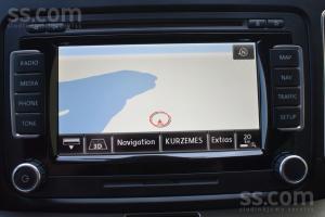 Pelēks Volkswagen Sharan 2012 Talsi, ar dzinēja tilpumu 2.00 L un nobraukumu 230 tūkst. km par 8800 €, foto 23 vietnē AUTOMOTO.COM.LV
