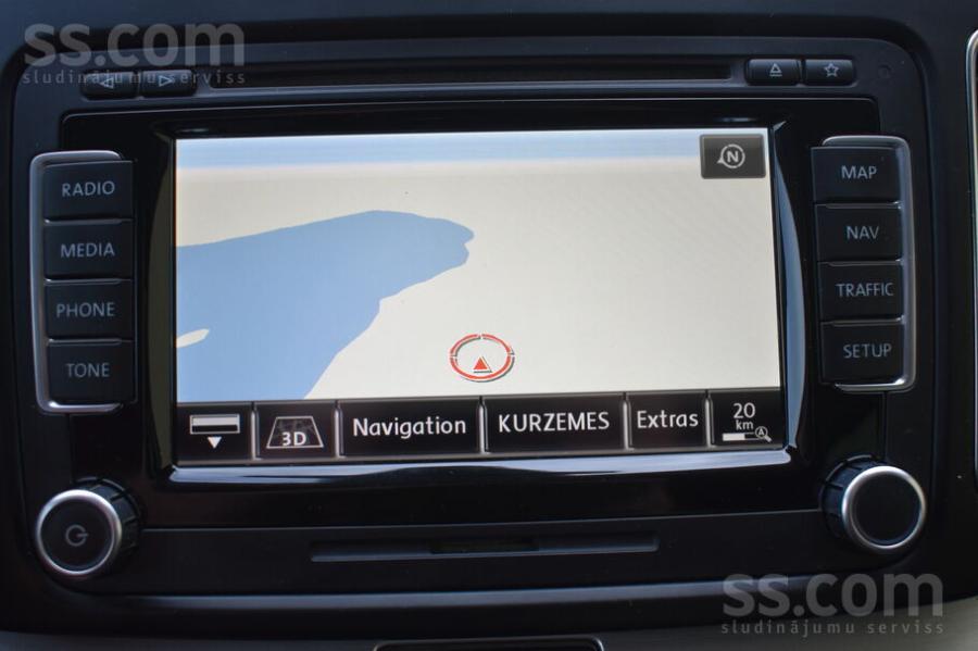 Pelēks Volkswagen Sharan 2012 Talsi, ar dzinēja tilpumu 2.00 L un nobraukumu 230 tūkst. km par 8800 €, foto 23 vietnē AUTOMOTO.COM.LV