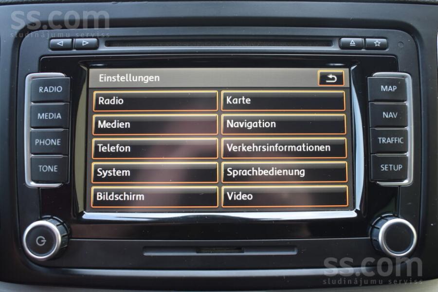Pelēks Volkswagen Sharan 2012 Talsi, ar dzinēja tilpumu 2.00 L un nobraukumu 230 tūkst. km par 8800 €, foto 24 vietnē AUTOMOTO.COM.LV