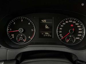 Pelēks Volkswagen Sharan 2012 Kretinga, ar dzinēja tilpumu 1.97 L un nobraukumu 214 tūkst. km par 7800 €, foto 20 vietnē AUTOMOTO.COM.LV