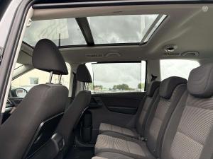 Pelēks Volkswagen Sharan 2012 Kretinga, ar dzinēja tilpumu 1.97 L un nobraukumu 214 tūkst. km par 7800 €, foto 24 vietnē AUTOMOTO.COM.LV
