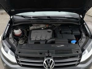 Pelēks Volkswagen Sharan 2012 Kretinga, ar dzinēja tilpumu 1.97 L un nobraukumu 214 tūkst. km par 7800 €, foto 26 vietnē AUTOMOTO.COM.LV