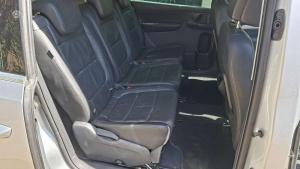 Pelēks Volkswagen Sharan 2013 Šauļi, ar dzinēja tilpumu 1.39 L un nobraukumu 119 tūkst. km par 3699 €, foto 11 vietnē AUTOMOTO.COM.LV