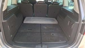 Pelēks Volkswagen Sharan 2013 Šauļi, ar dzinēja tilpumu 1.39 L un nobraukumu 119 tūkst. km par 3699 €, foto 17 vietnē AUTOMOTO.COM.LV