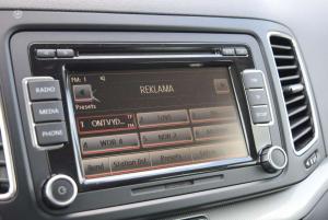 Pelēks Volkswagen Sharan 2013 Viļņa, ar dzinēja tilpumu 1.97 L un nobraukumu 224 tūkst. km par 7750 €, foto 19 vietnē AUTOMOTO.COM.LV