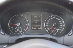 Pelēks Volkswagen Sharan 2013 Viļņa, ar dzinēja tilpumu 1.97 L un nobraukumu 224 tūkst. km par 7750 €, foto 20 vietnē AUTOMOTO.COM.LV