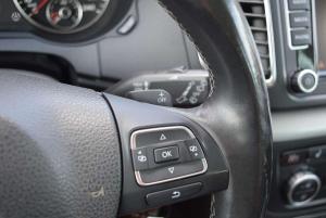 Pelēks Volkswagen Sharan 2013 Viļņa, ar dzinēja tilpumu 1.97 L un nobraukumu 224 tūkst. km par 7750 €, foto 21 vietnē AUTOMOTO.COM.LV