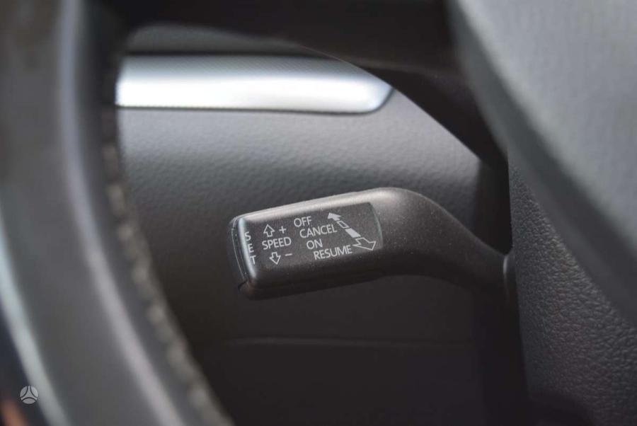 Pelēks Volkswagen Sharan 2013 Viļņa, ar dzinēja tilpumu 1.97 L un nobraukumu 224 tūkst. km par 7750 €, foto 22 vietnē AUTOMOTO.COM.LV