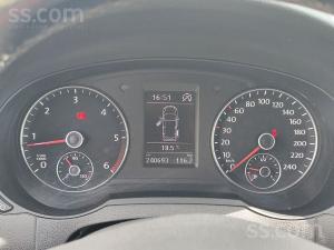 Pelēks Volkswagen Sharan 2013 Rīga, ar dzinēja tilpumu 2.00 L un nobraukumu 241 tūkst. km par 7190 €, foto 9 vietnē AUTOMOTO.COM.LV