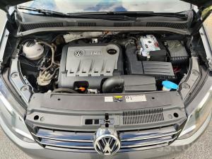 Pelēks Volkswagen Sharan 2013 Rīga, ar dzinēja tilpumu 2.00 L un nobraukumu 241 tūkst. km par 7190 €, foto 15 vietnē AUTOMOTO.COM.LV