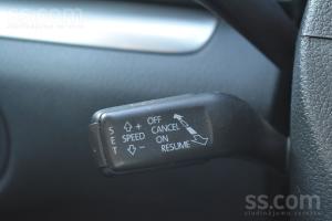 Grey Volkswagen Sharan 2013 in Kuldiga, with an engine capacity of 2.00 L and mileage of 0 thousand km for 7300 €, photo 17 on AUTOMOTO.COM.LV