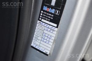 Grey Volkswagen Sharan 2013 in Kuldiga, with an engine capacity of 2.00 L and mileage of 0 thousand km for 7300 €, photo 22 on AUTOMOTO.COM.LV