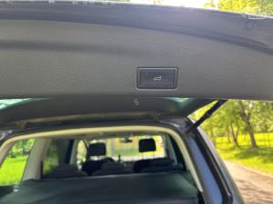 Grey Volkswagen Sharan 2014 in Varena, with an engine capacity of 2.00 L and mileage of 292 thousand km for 9400 €, photo 11 on AUTOMOTO.COM.LV