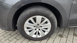 Pelēks Volkswagen Sharan 2014 Marijampole, ar dzinēja tilpumu 1.40 L un nobraukumu 191 tūkst. km par 4950 €, foto 9 vietnē AUTOMOTO.COM.LV