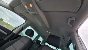 Pelēks Volkswagen Sharan 2014 Marijampole, ar dzinēja tilpumu 1.40 L un nobraukumu 191 tūkst. km par 4950 €, foto 12 vietnē AUTOMOTO.COM.LV